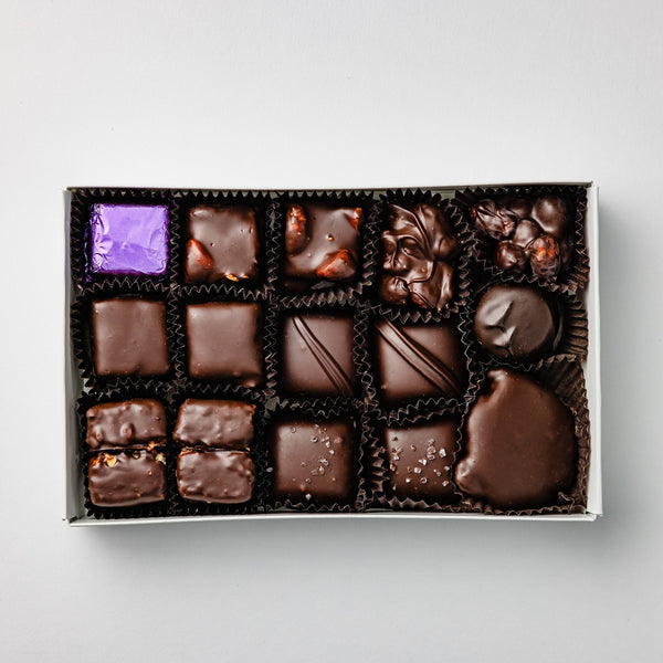 What Makes Minonk Chocolate Company a Hidden Gem For Gourmet Chocolate