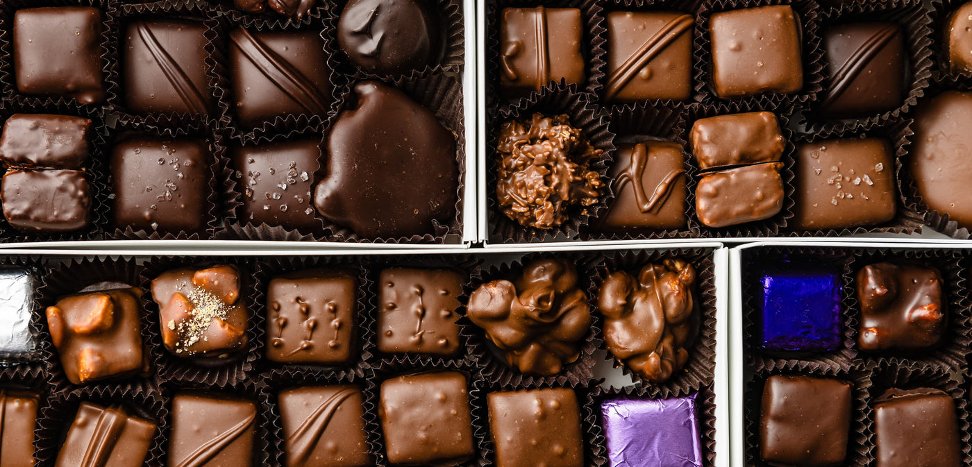 About Us - Minonk Chocolate Company