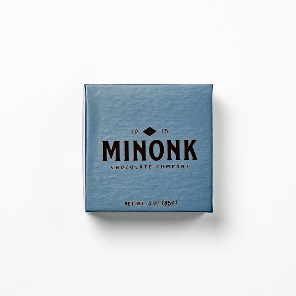 Krackle - Minonk Chocolate Company