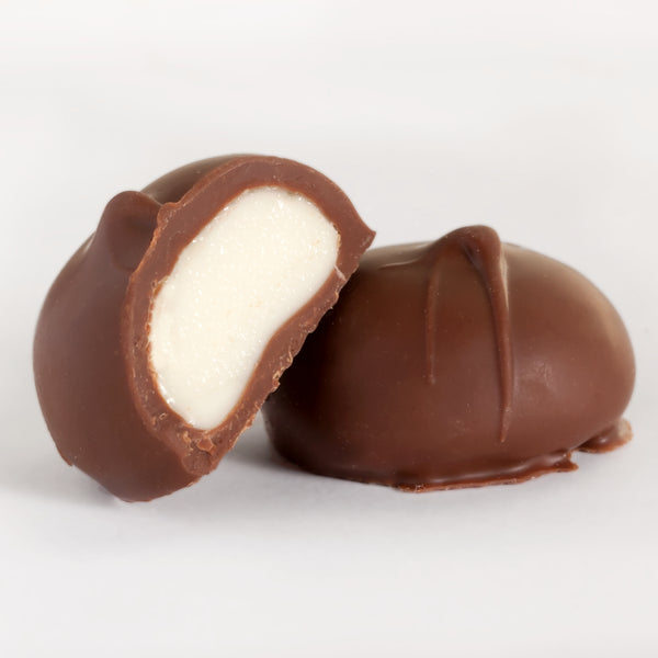 Chocolate Creams - Assorted Flavors - Minonk Chocolate Company