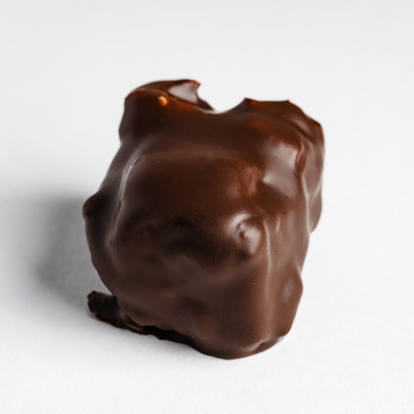 Marshmallow Nut - Dark Chocolate - Minonk Chocolate Company