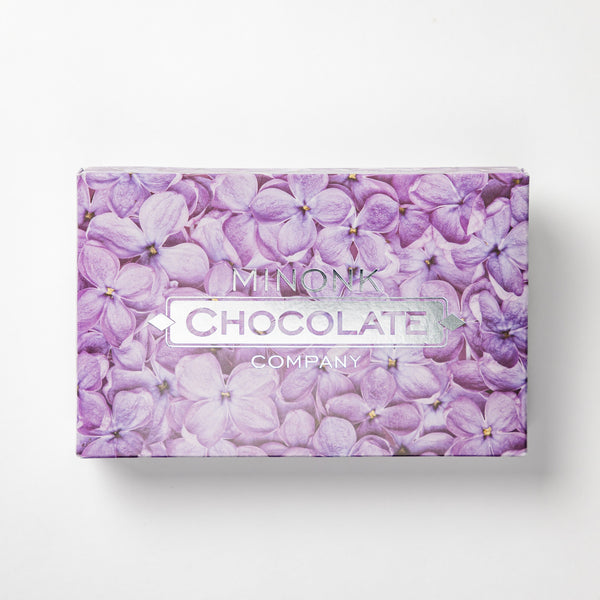 Mother's Day Assortment - Milk Chocolates - Minonk Chocolate Company