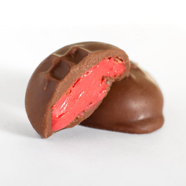 Chocolate Creams - Assorted Flavors - Minonk Chocolate Company