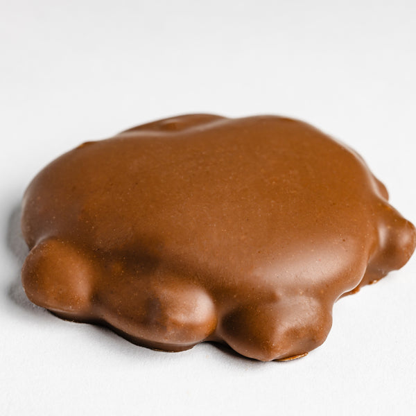 Snappers - Milk Chocolate - Minonk Chocolate Company