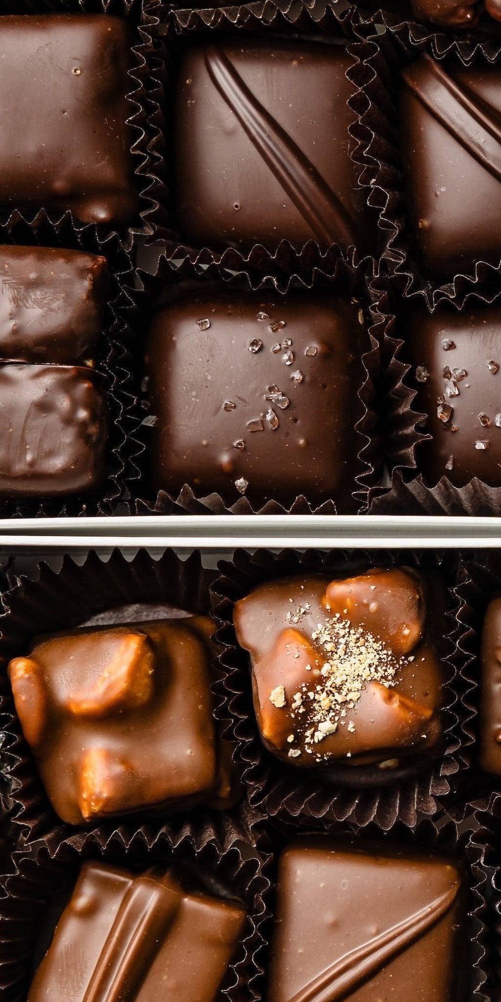 About Us - Minonk Chocolate Company