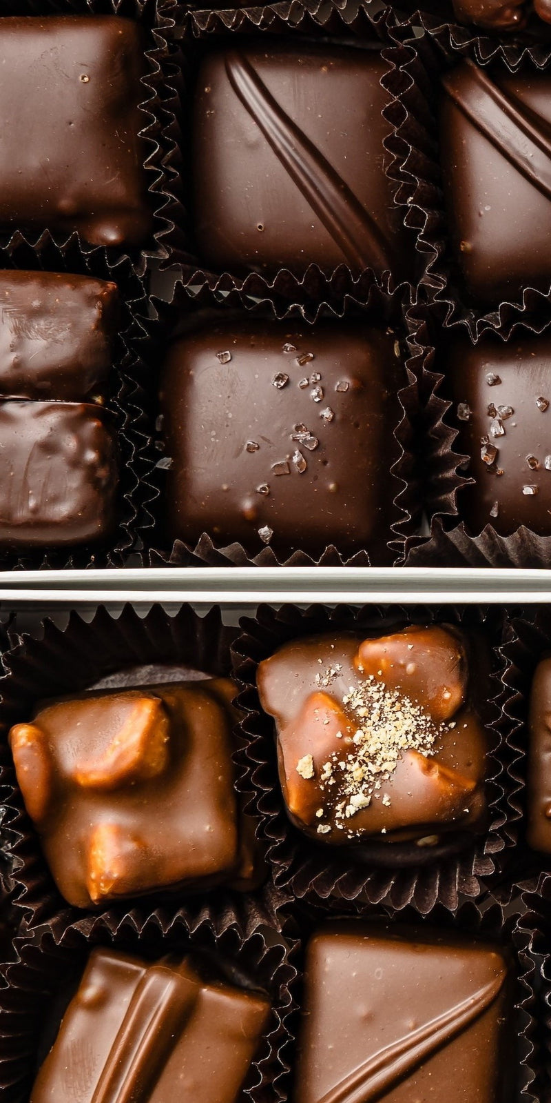 About Us - Minonk Chocolate Company